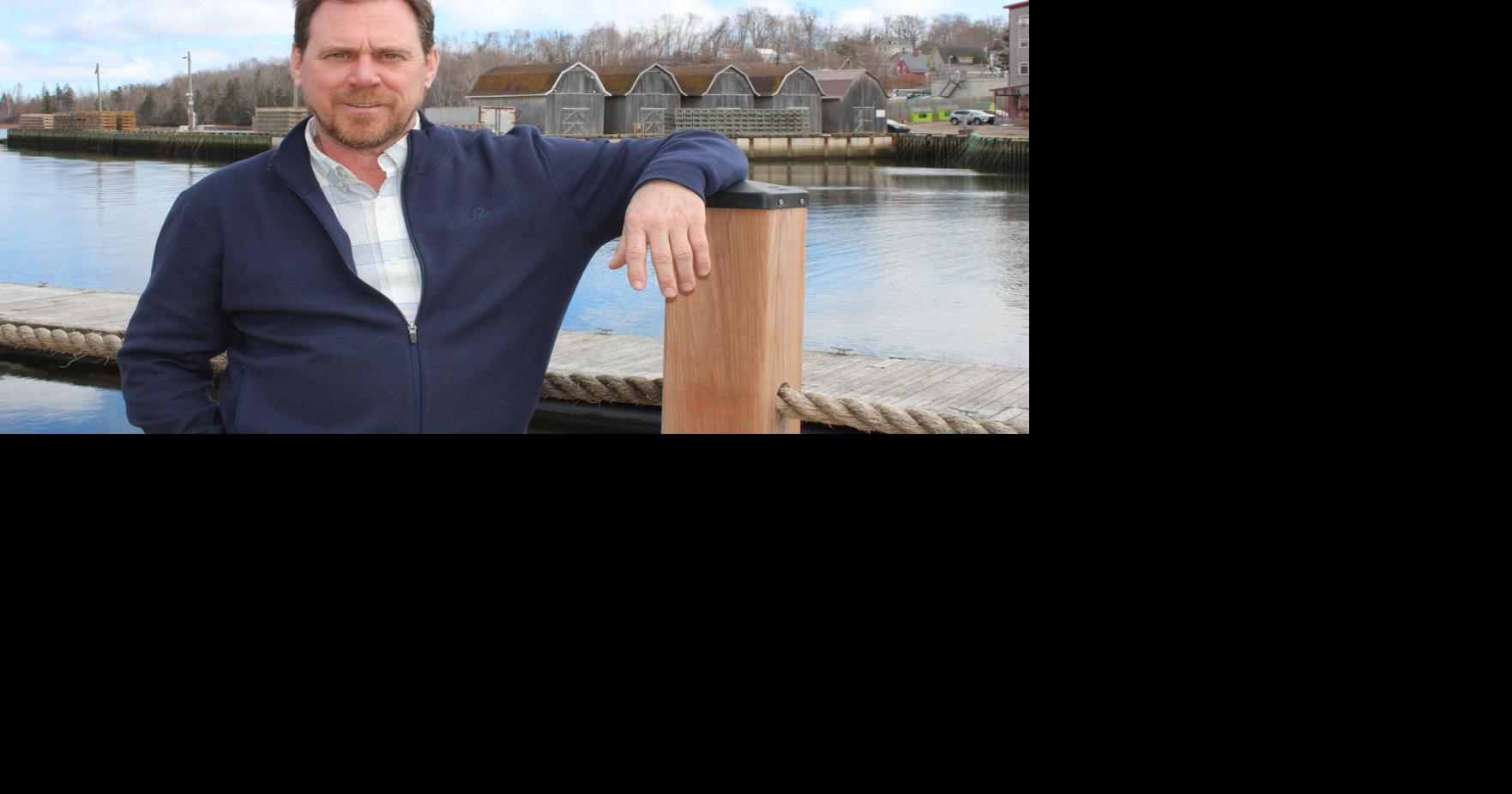 Aylward has ‘solid reputation of getting results’ | The Eastern Graphic ...