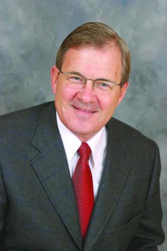 Lawrence MacAulay's wife confirms MP's safety | The Eastern Graphic ...