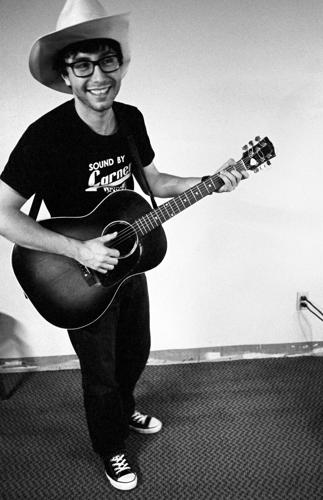 Fiddlers’ Sons and Keelin Wedge welcome special guest Nick Doneff | The ...