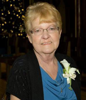 McIsaac, Beverley Joan (nee MacDonald) | Island Deaths | peicanada.com