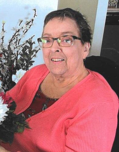 Mary Margaret Morrison | Island Deaths | peicanada.com