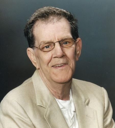 William G. ''David'' Arsenault | Island Deaths | peicanada.com