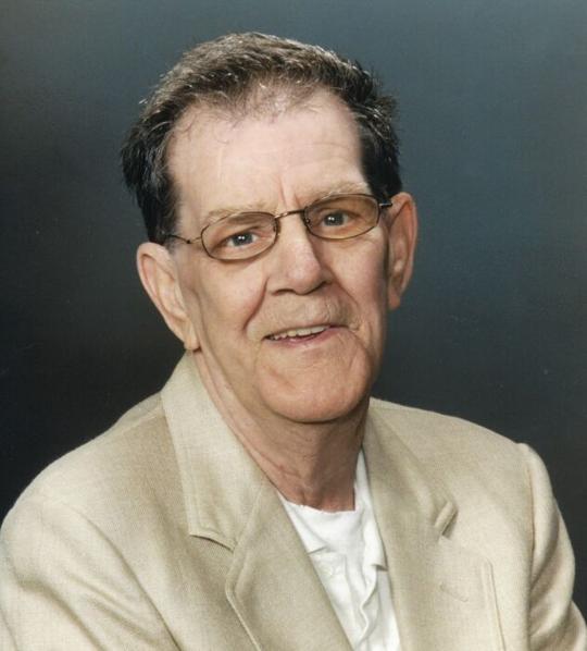 William G. ''David'' Arsenault | Island Deaths | peicanada.com