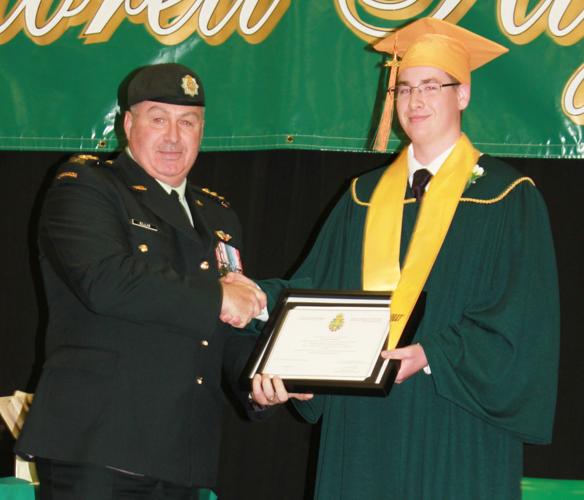 31 students graduate at Morell High School | The Eastern Graphic ...