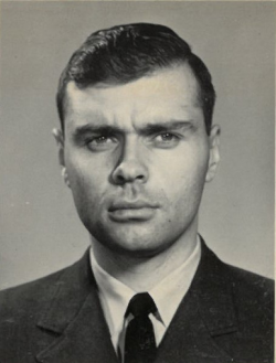 Albert Willis Foster | Island Deaths | peicanada.com