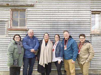 A different P.E.I. perspective on public trust in agriculture | Island Farmer | peicanada.com