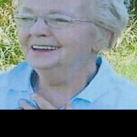 Hiltz, Sadie Ruth (nee Robbins) | Island Deaths | peicanada.com