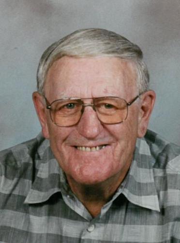 McAdam, Leo Peter | Island Deaths | peicanada.com