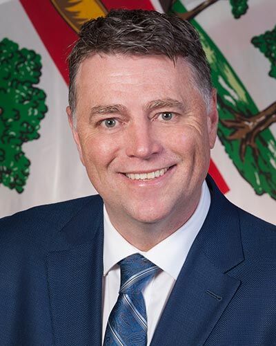 Dennis King quits as PEI premier | The Eastern Graphic | peicanada.com