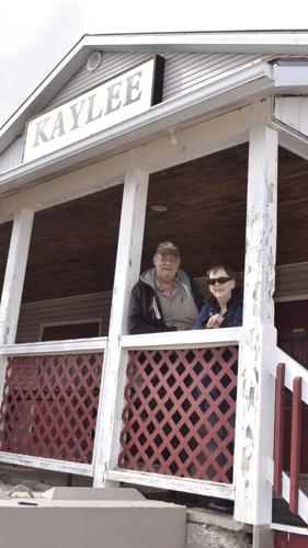 Beck’s Home & Heating revamp storied community space at Pooles Corner ...