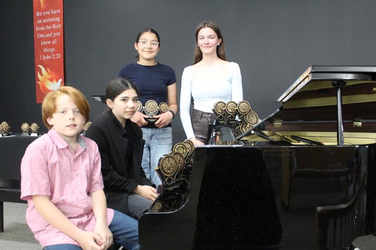 Talent shines bright at festival awards concert | West Prince Graphic ...