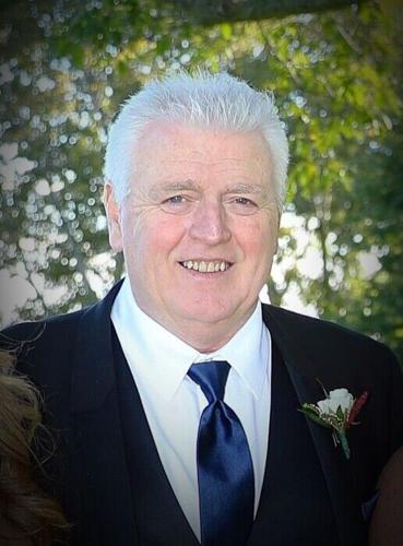 Ernest (Ernie) Joseph Praught | Island Deaths | peicanada.com