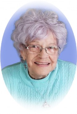 Marion Louise Smith | Island Deaths | peicanada.com