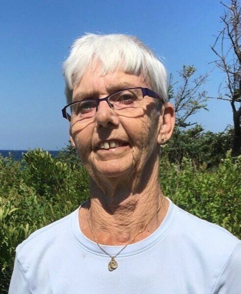 Geraldine Roberta McKenna | Island Deaths | peicanada.com