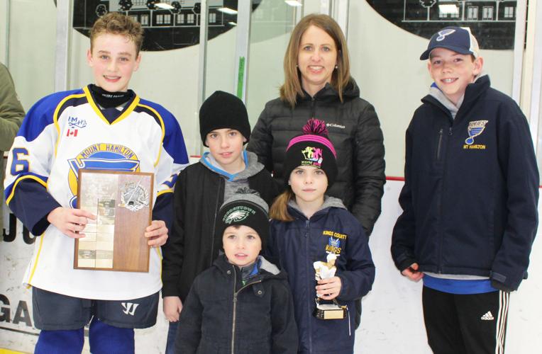 More than hockey - 51 years of Goodwill and Sportsmanship | The Eastern ...