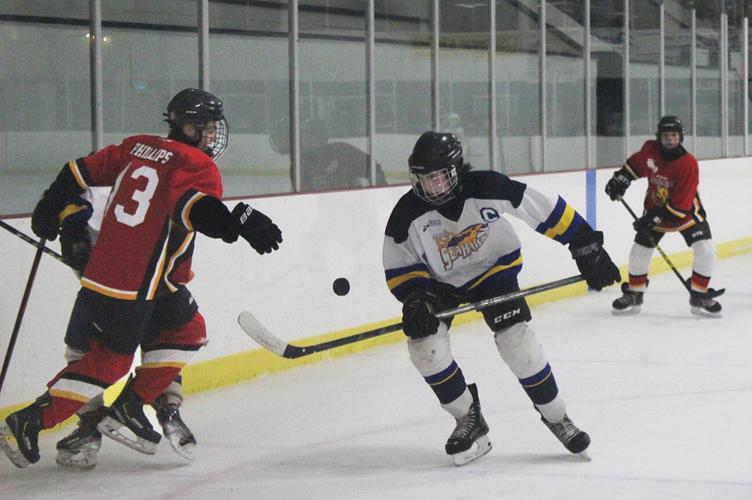 Norsemen tournament’s return fills local rinks | The Eastern Graphic ...