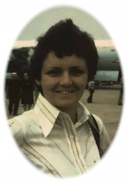 June C. Dawson | Island Deaths | peicanada.com