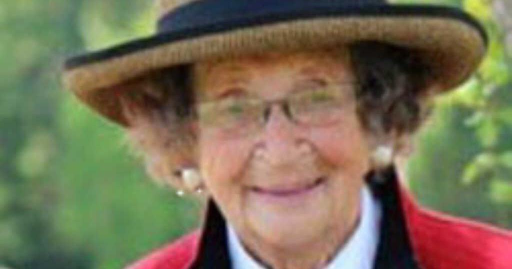 Mabel Lea Manning | Island Deaths | peicanada.com