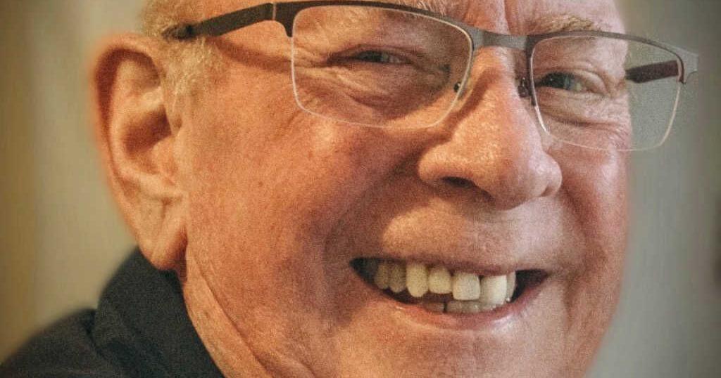 James Gary "Homer" Sampson | Island Deaths | peicanada.com