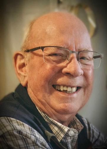 James Gary "Homer" Sampson | Island Deaths | peicanada.com