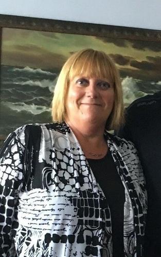 Pamela (Babs) Mary (O'Shea) Cox | Island Deaths | peicanada.com