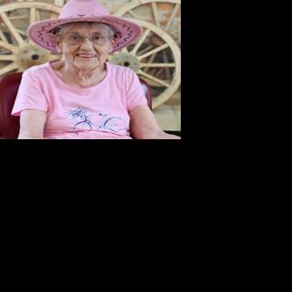 Annie "Mae" Laughlin | Island Deaths | peicanada.com