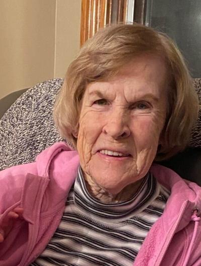 Margaret Florence Hughes | Island Deaths | peicanada.com