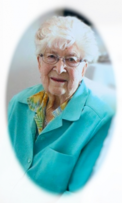 Lottie A. Locke | Island Deaths | peicanada.com