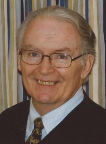 MacPherson, Malcolm Martin | Island Deaths | peicanada.com