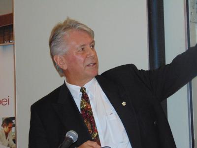 ADAPT PEI unveils format for the future | Island Farmer | peicanada.com