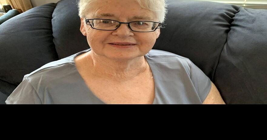 Marion Cecelia (MacInnis) Gallant | Island Deaths | peicanada.com