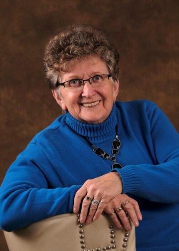 Anna "Fay" Oatway | Island Deaths | peicanada.com