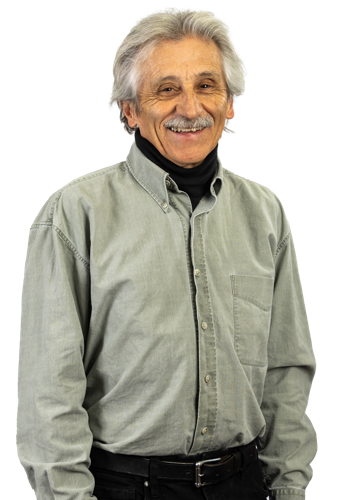 District 26 - Green Party Candidate - Ron McConnell | West Prince ...