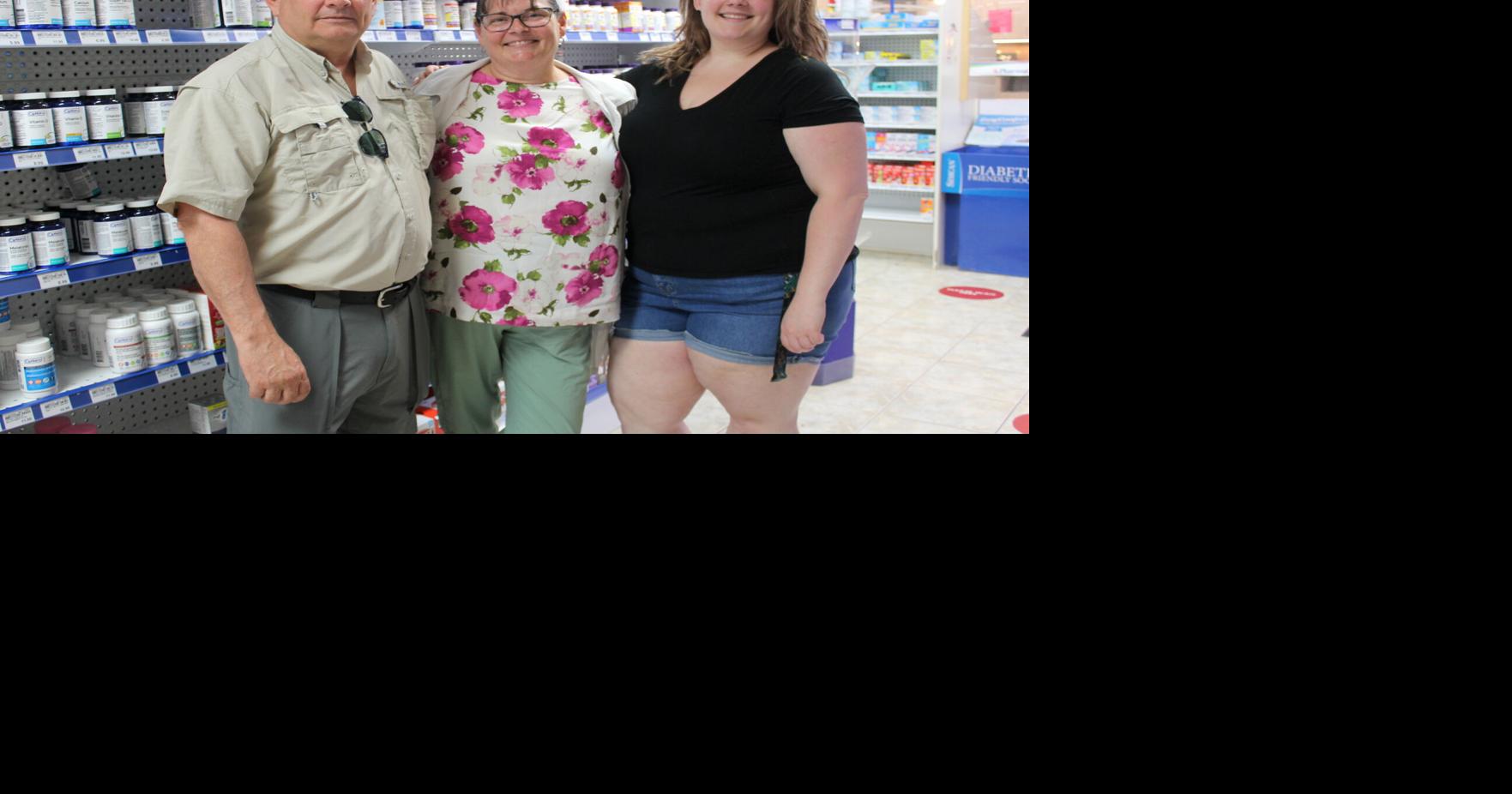 Alberton Pharmacy marks 20th anniversary in business | West Prince ...