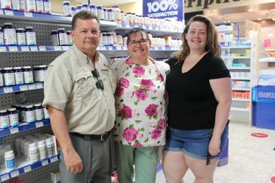 Alberton Pharmacy marks 20th anniversary in business | West Prince ...