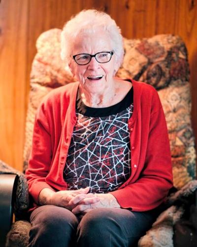 Elizabeth "Betsy" Anne Pound | Island Deaths | peicanada.com