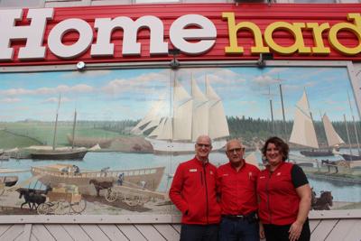 Stewart & Beck: 90 years serving the community | The Eastern Graphic ...