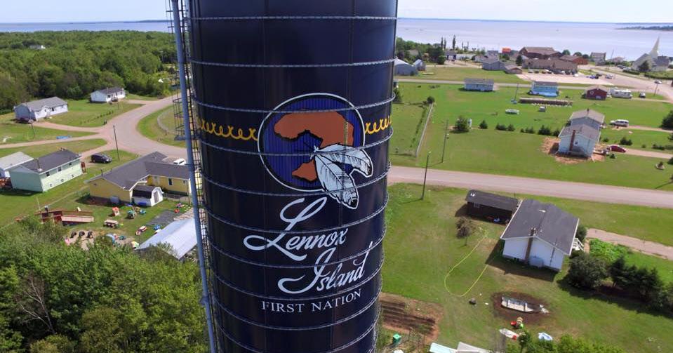 Lennox Island considering legal action after traps sized by DFO | West ...