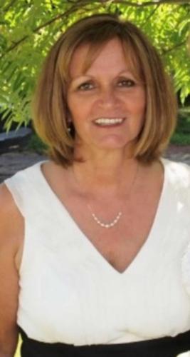 Teresa “Darlene” Homer | Island Deaths | peicanada.com