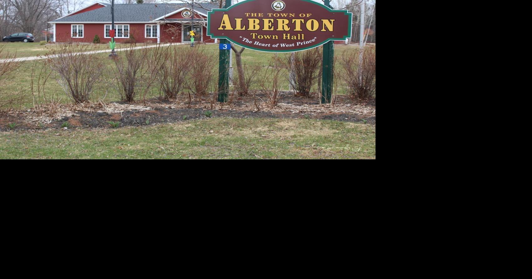 Livestock bylaw on the table for Alberton | West Prince Graphic ...