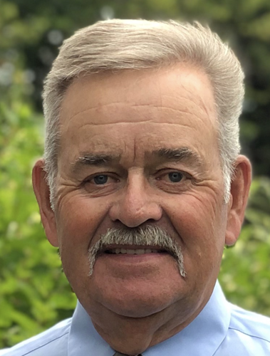 David MacPherson | Island Deaths | peicanada.com