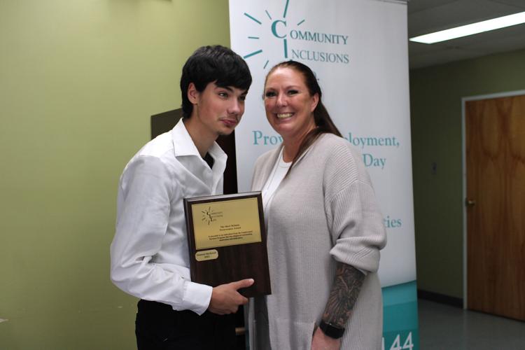 Inclusive employment recognized during annual lunch | West Prince ...