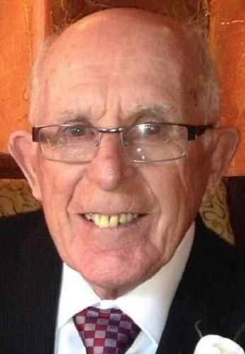 Jay, Kenneth Ivan | Island Deaths | peicanada.com