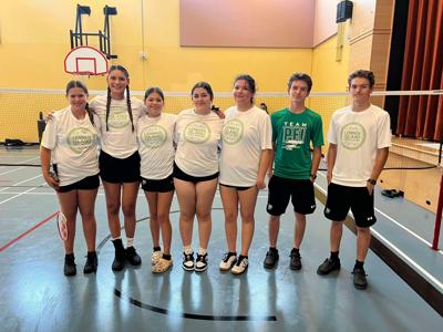 Team Lennox Island takes home medals from summer games | West Prince ...