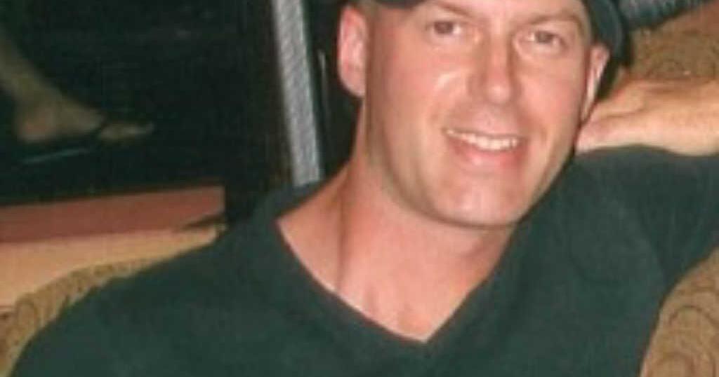 Graham Douglas Kitson | Island Deaths | peicanada.com