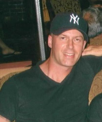 Graham Douglas Kitson | Island Deaths | peicanada.com