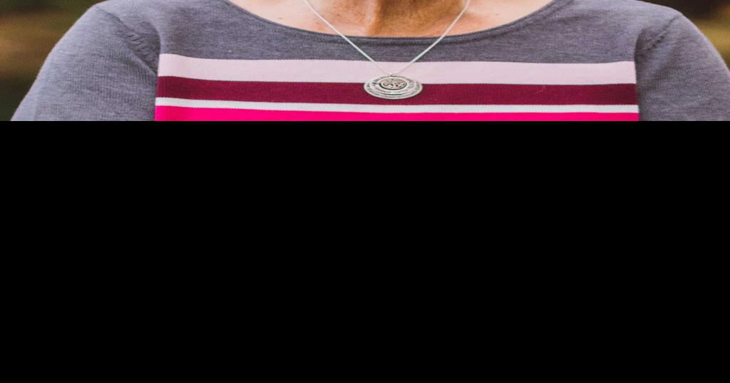 Myrna Sadie Ann Jenkins | Island Deaths | peicanada.com