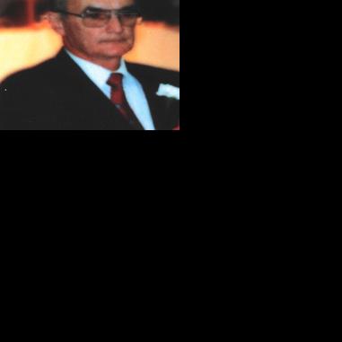 J. Raymond (Ray) McKinnon | Island Deaths | peicanada.com