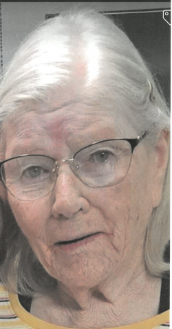 Theresa MacPhee (nee MacKay) | Island Deaths | peicanada.com