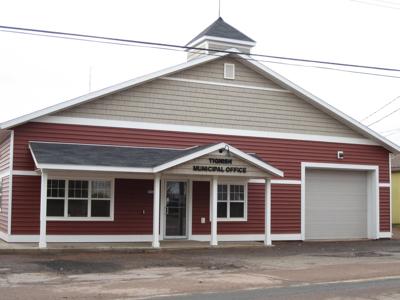 Tignish adds housing portfolio | West Prince Graphic | peicanada.com